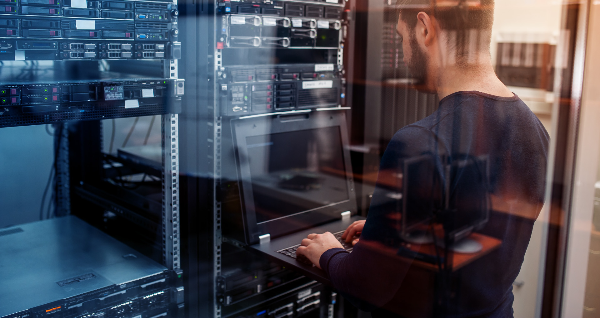 Data Center Designs for Evolving Hardware - Cal Lab Solutions